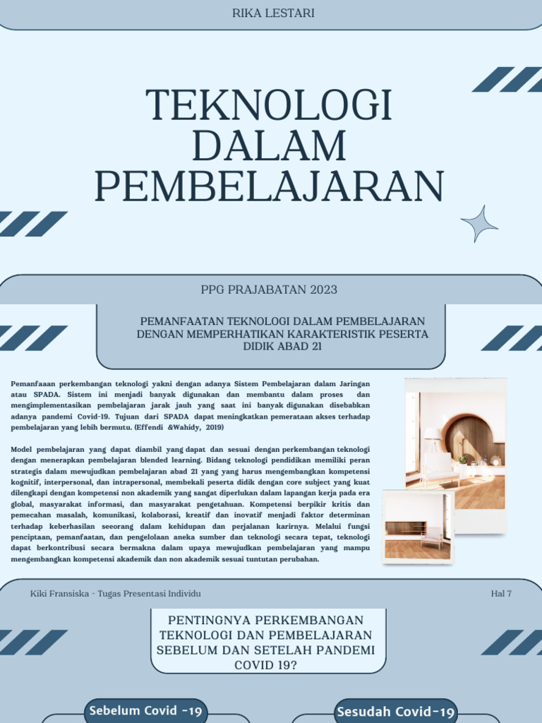 Rika Lestari | PDF