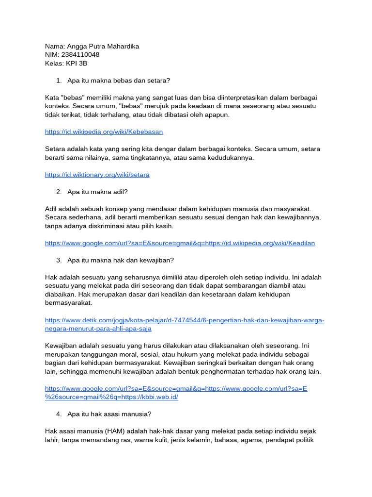 Filsafat Dakwah Dan Komunikasi Angga | PDF