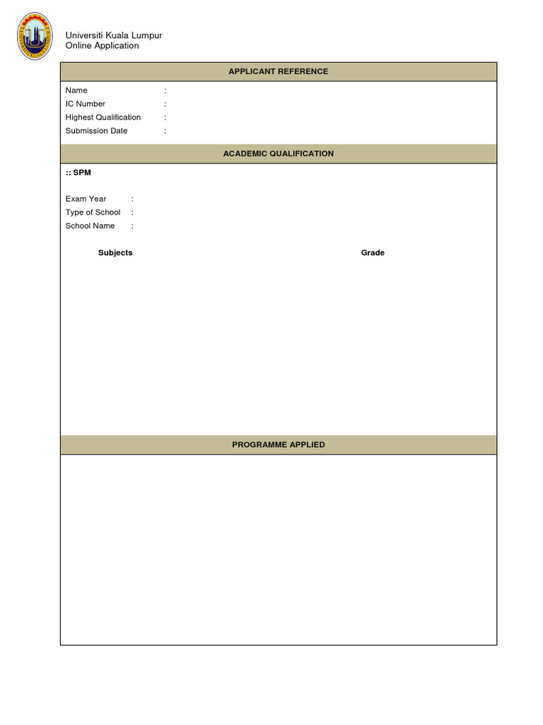 Preview Application | PDF
