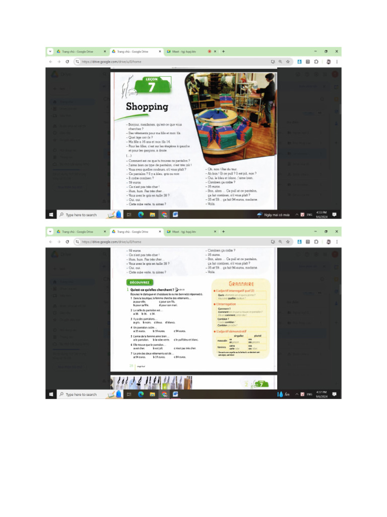 L7-Savoir-faire | PDF