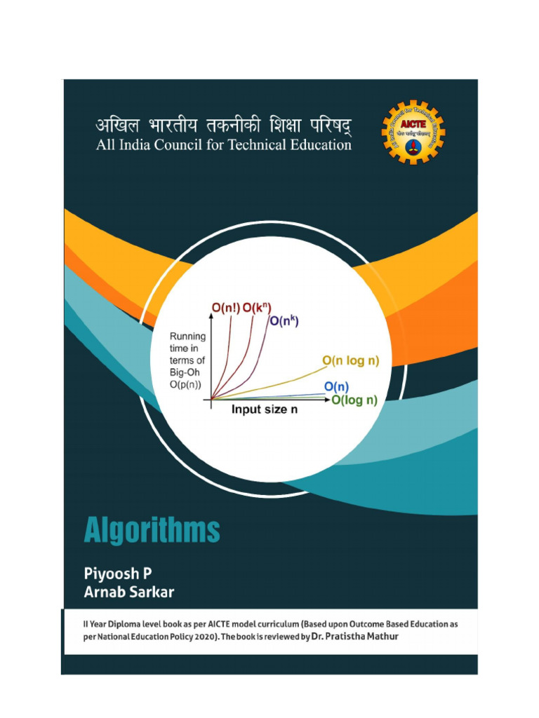 Algorithms Book Complete-Final | PDF