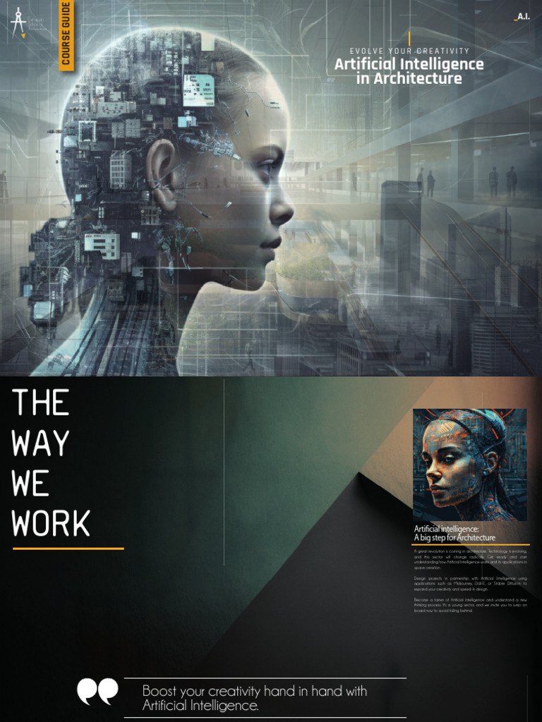 Course Guide Ai Architecture 1 Pdf