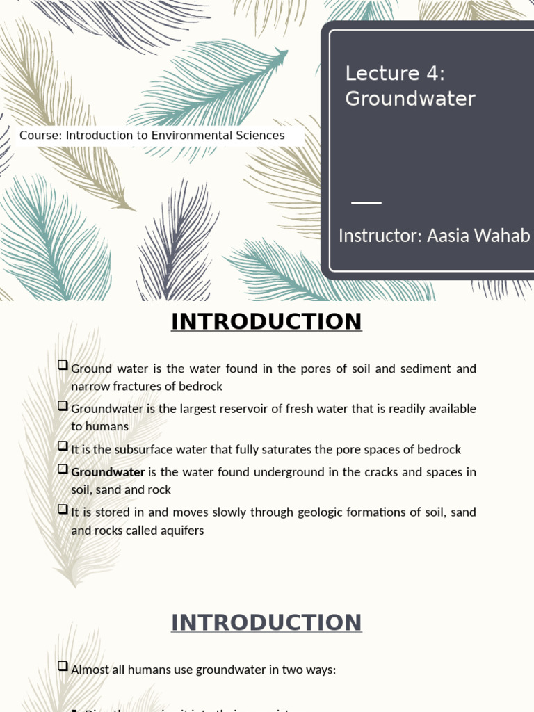 Lecture 4 04102024 121636pm | PDF