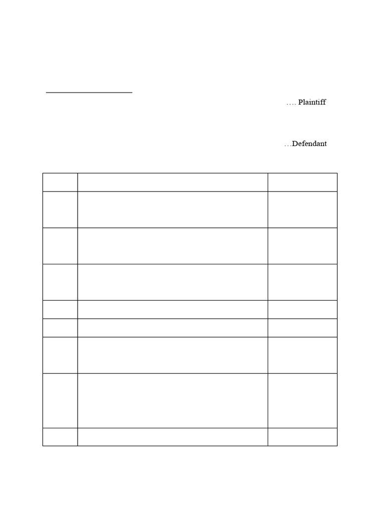 In The Court of Ld. Civil Judge, Central District Tis Hazari Courts ...