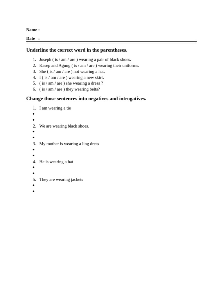 Refresh Year 5 | PDF