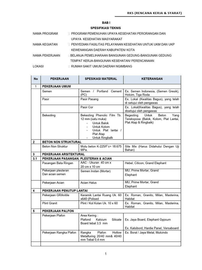 RKS Rehab Toilet | PDF