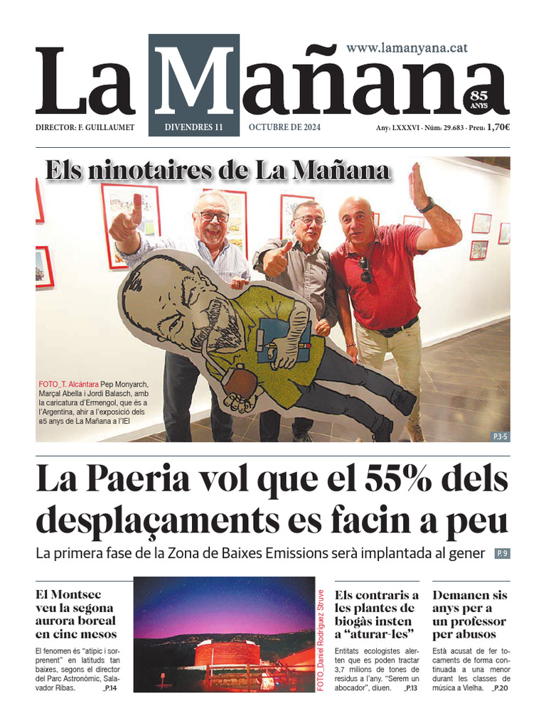 11-10-24-La Manyana | PDF