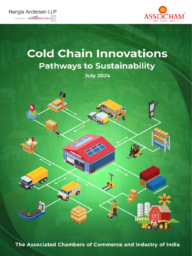 Sustainable Food Processing Report 1 | PDF