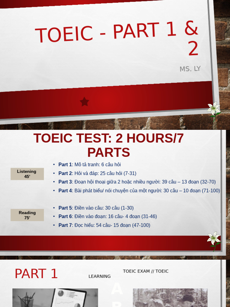 Part 1 - Part 2 | PDF