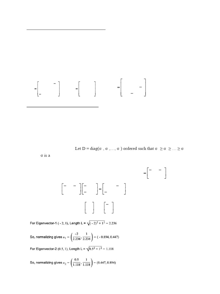 Existence of All Positive Pivots Determinants of All Upper-Left Sub ...