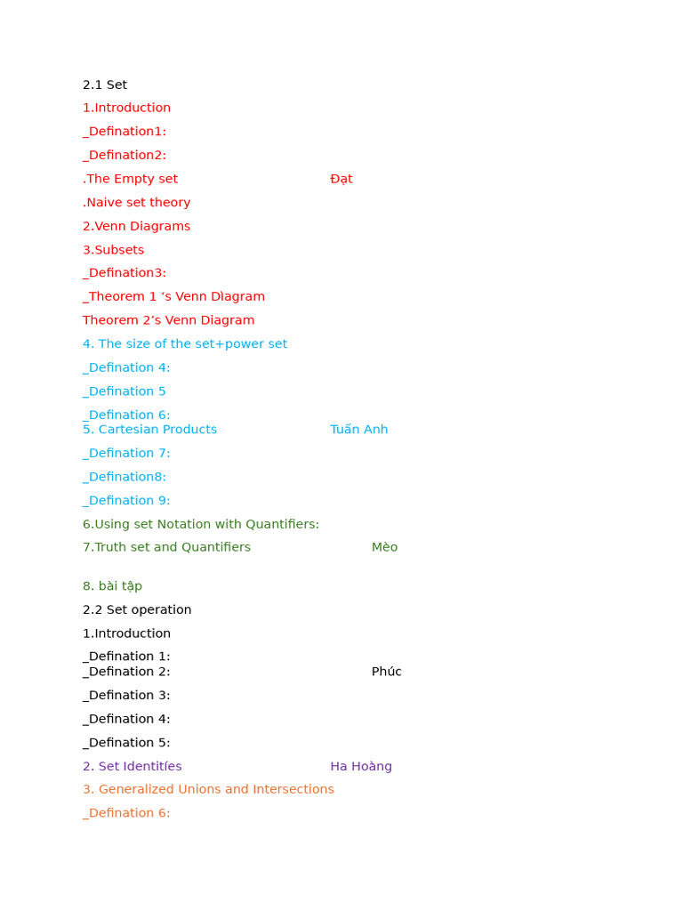 Mad Presentation | PDF