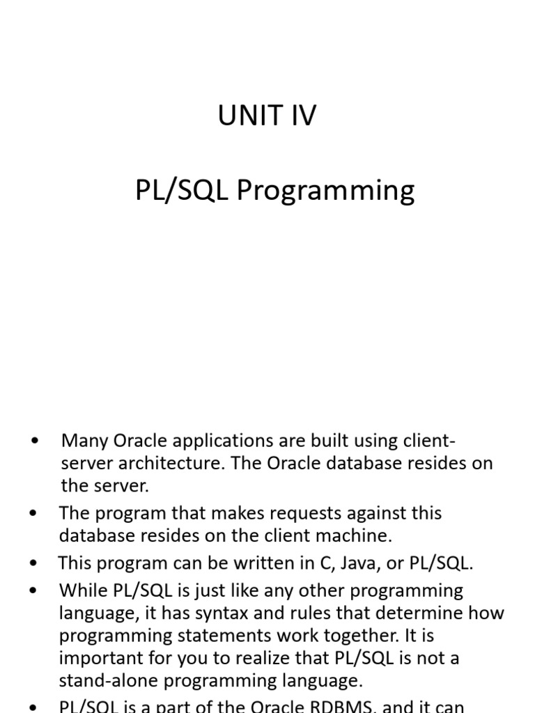 Unit Iv K Scheme Dms Pdf