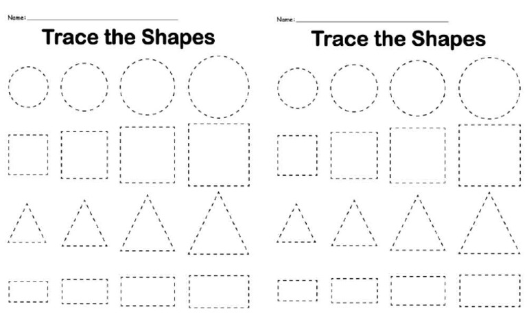 Tracing | PDF