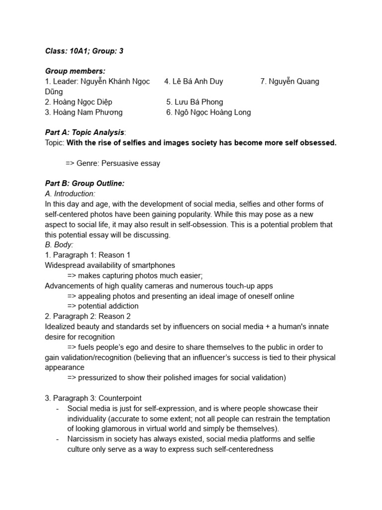 Cause & effect group 3 (・・;) | PDF