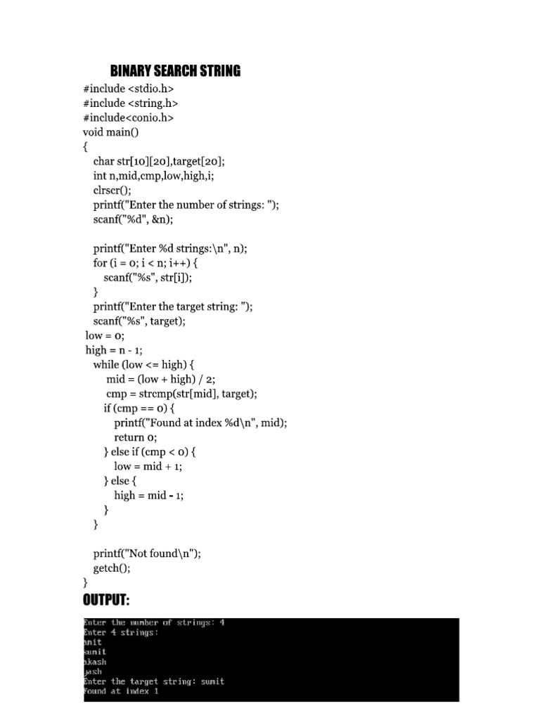 DSU EXP 5 Manual | PDF