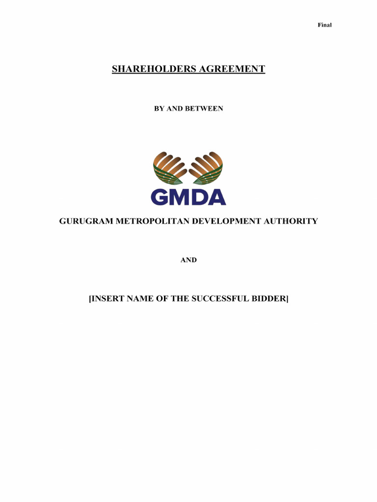Sha (Gmda) | PDF