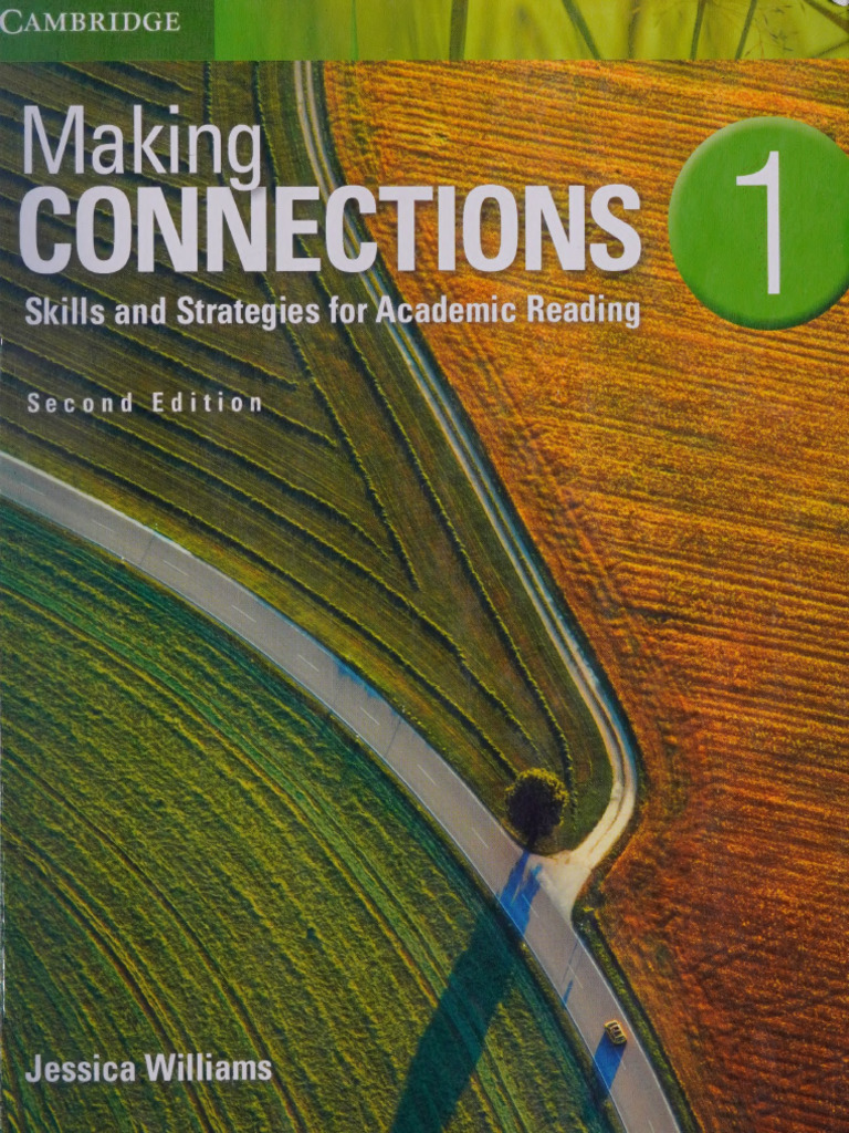 Making Connections Level 1 Student's Book | PDF
