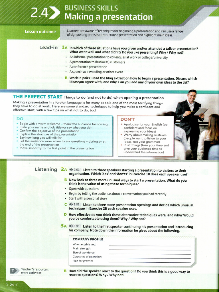 Business Partner B1+SB-CNTN 2024 | PDF