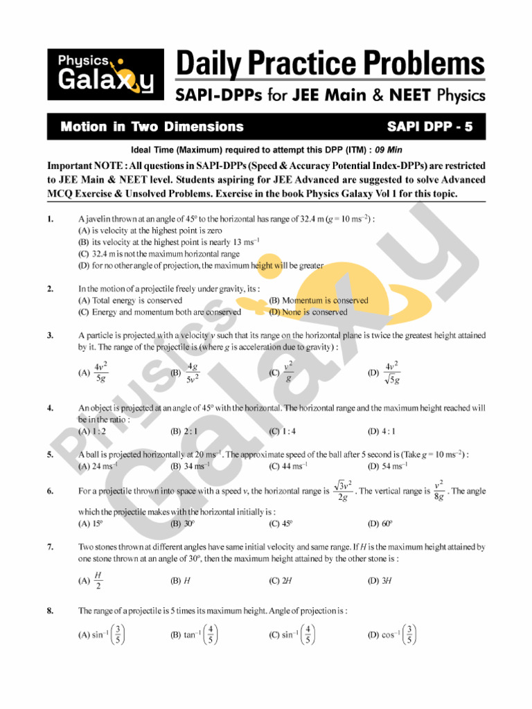 dpp2 5 | PDF