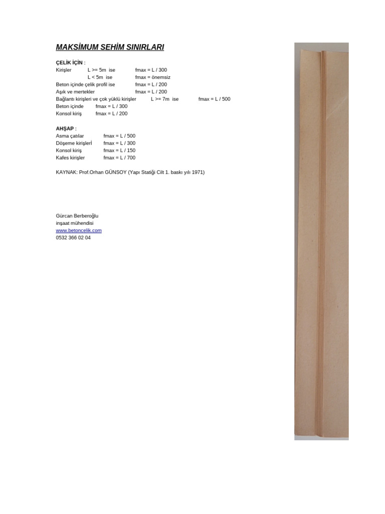 max_sehim_sinirlari | PDF