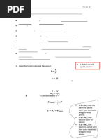 Grade 12 Physics MSI Vertical Projectile Motion Questions | PDF