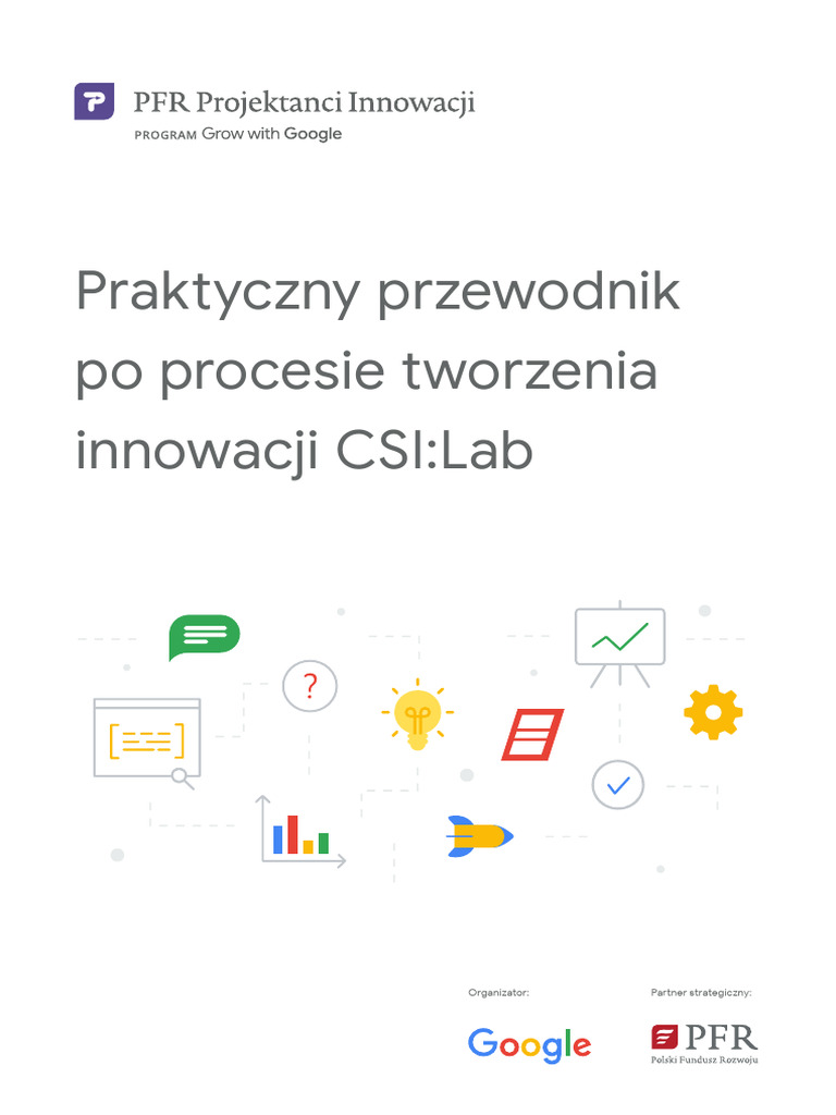 Praktyczny Przewodnik Po Procesie CSI - Lab | PDF