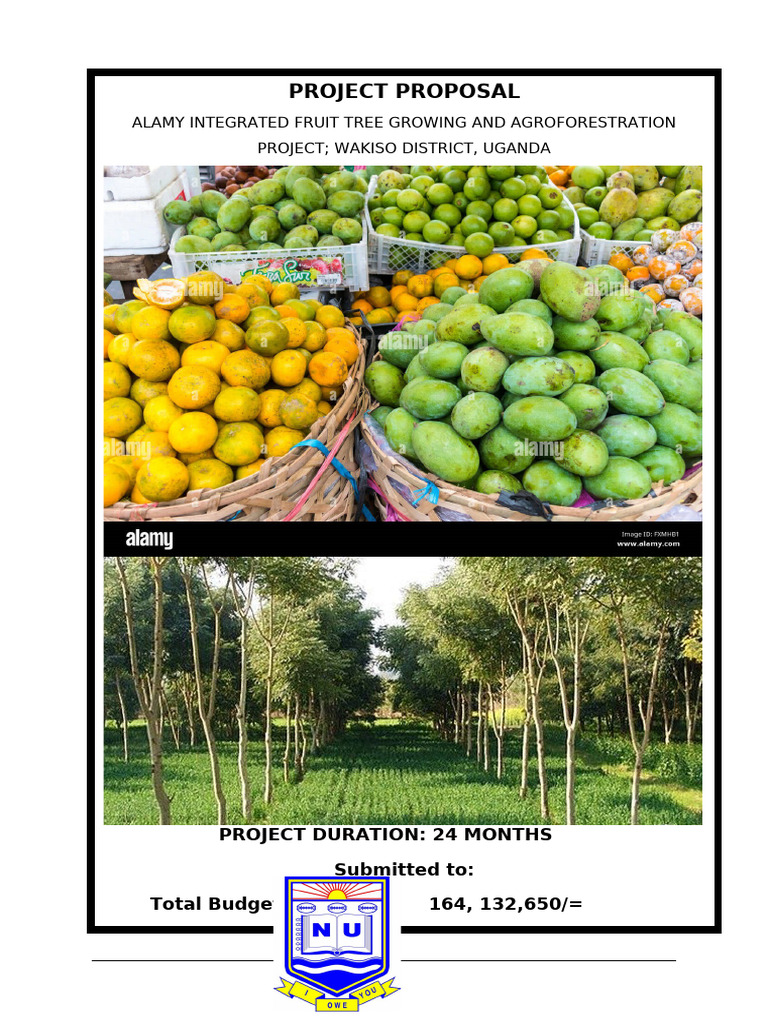 Alamy Integrated Fruit Tree Growing | PDF | Agriculture | Technology ...