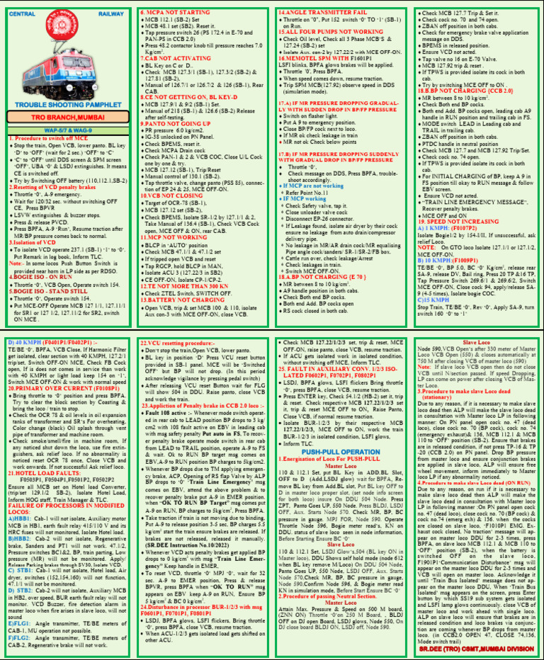3 Phase Pocket TSD Card 05-03-2024 | PDF
