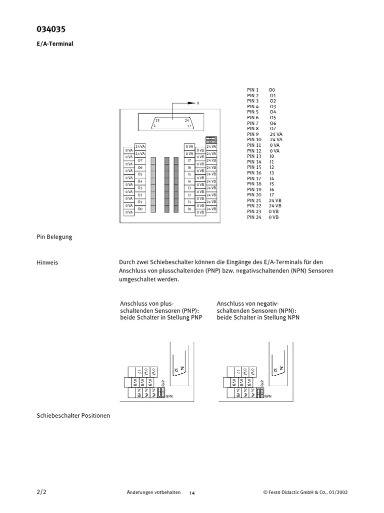 datasheets_en (arrastrado) | PDF