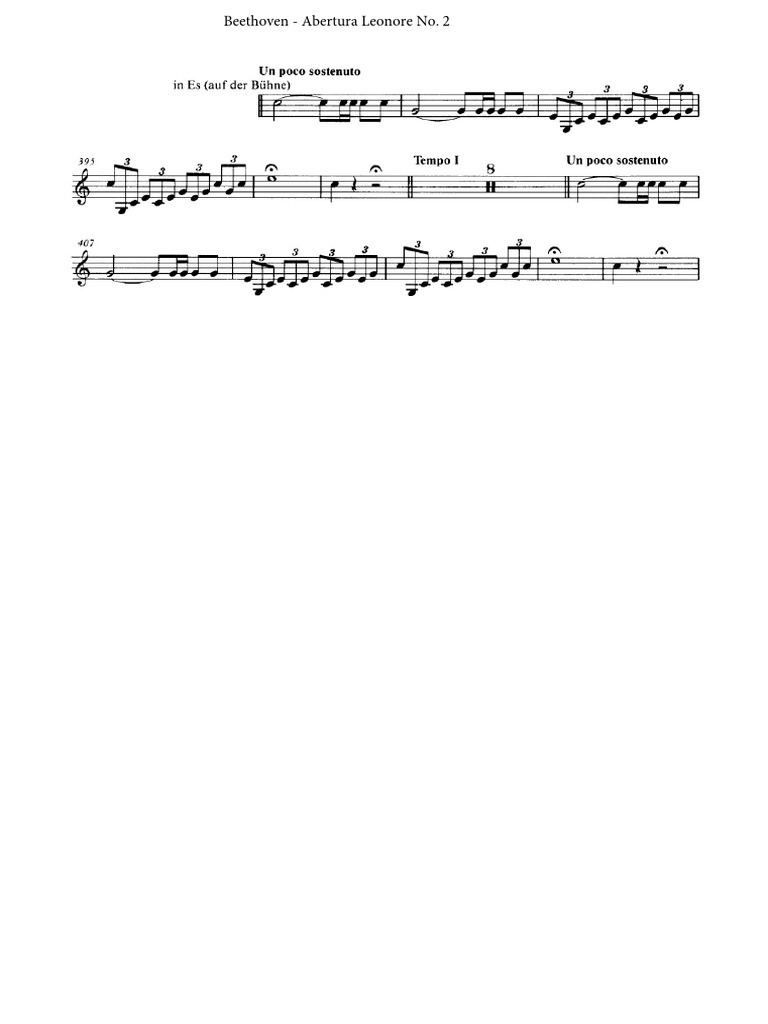 Todos Excertos Trompete 16-09-2024 | PDF