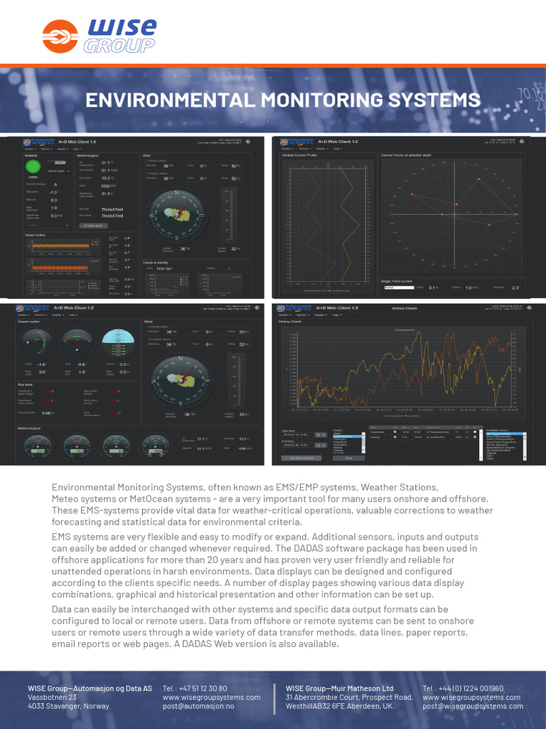 2-EMS-brochure | PDF