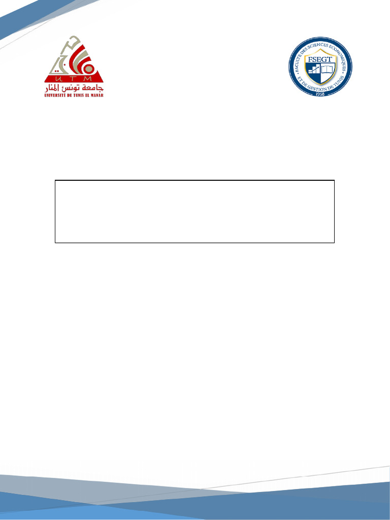 PFE 2 - Ben Dhieb | PDF