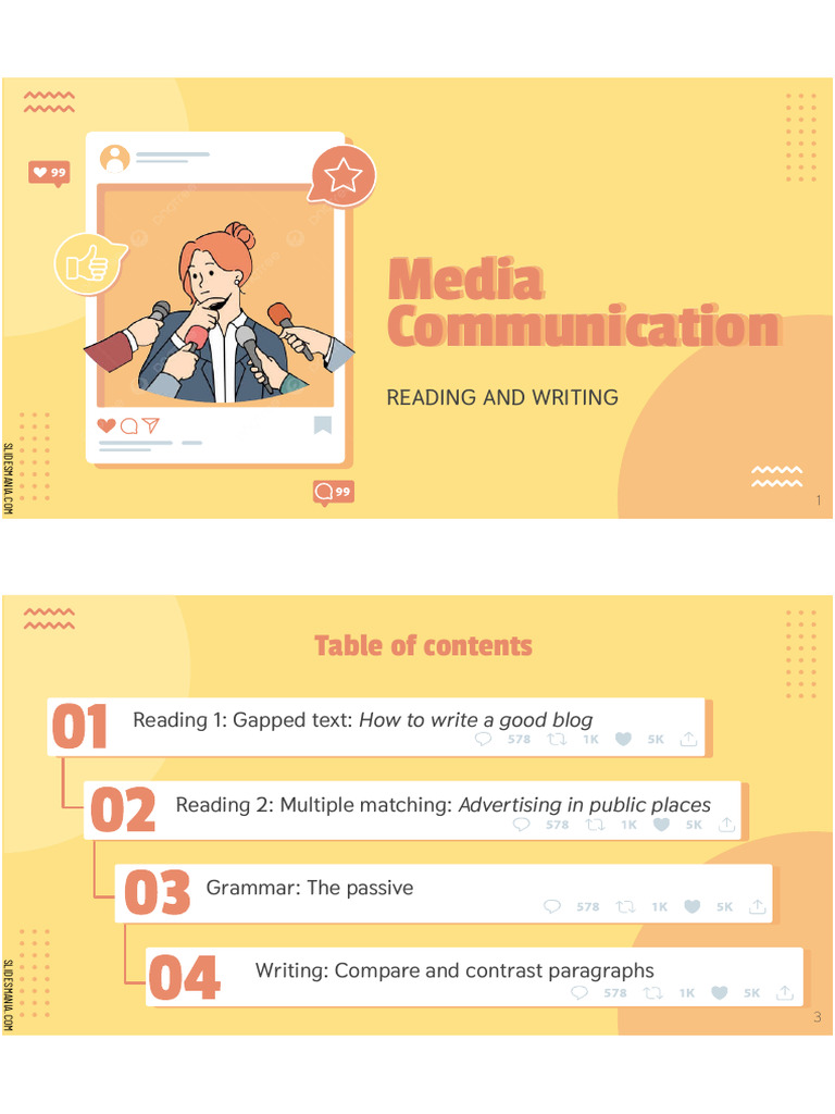 Inter RW5 Handout | PDF