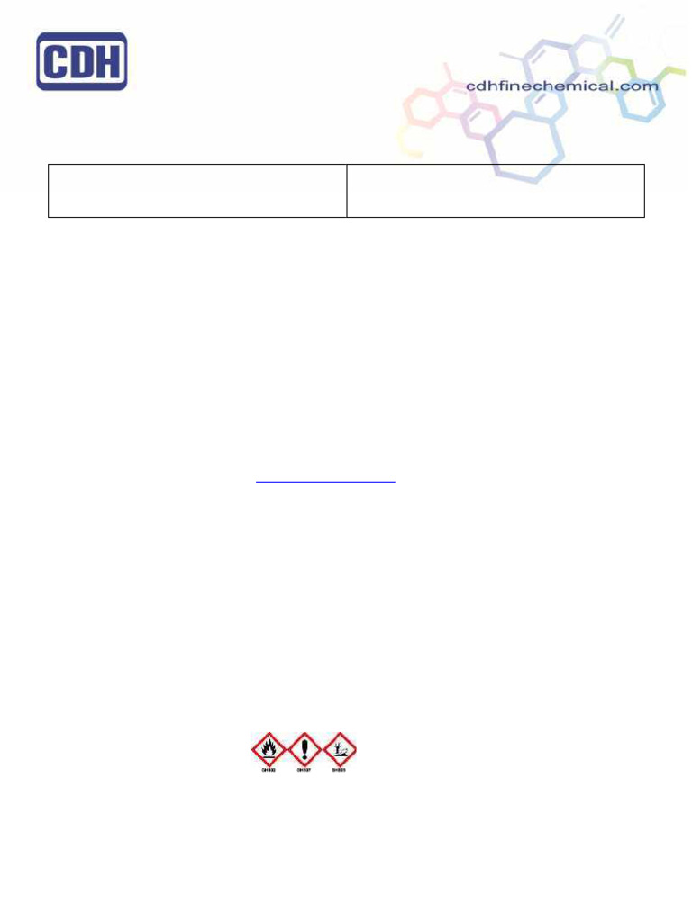 19 - 101813968 - Dipentene Casno 138 86 3 MSDS | PDF
