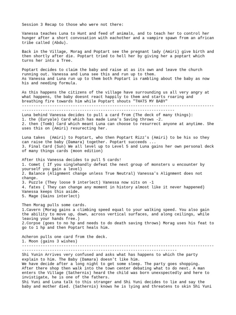 Message | PDF