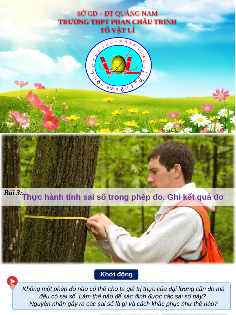 thuvienhoclieu.com-GA-PP-Vat-li-10-KNTT-Bai-3-Thuc-hanh-tinh-sai-so-trong-phep-do | PDF