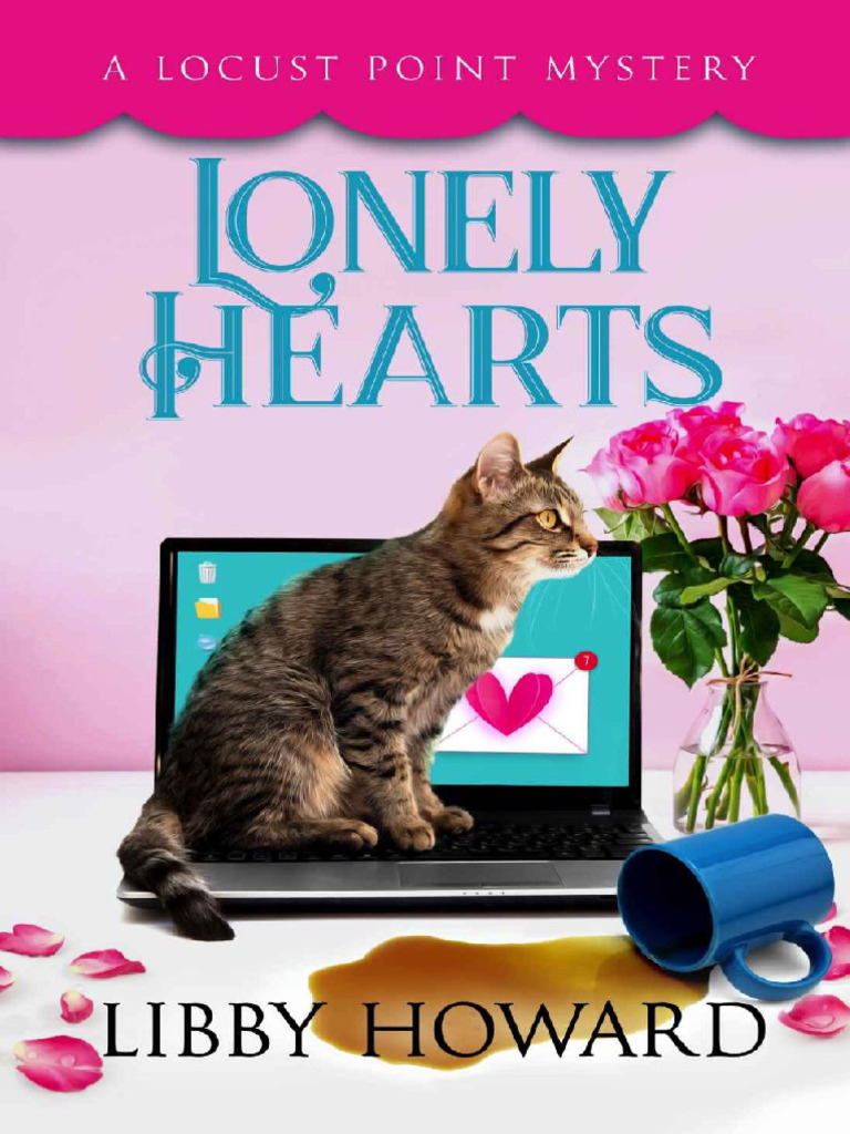 Lonely Hearts - Libby Howard | PDF