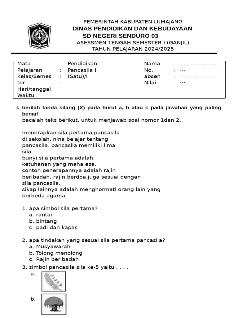 PPKN | PDF