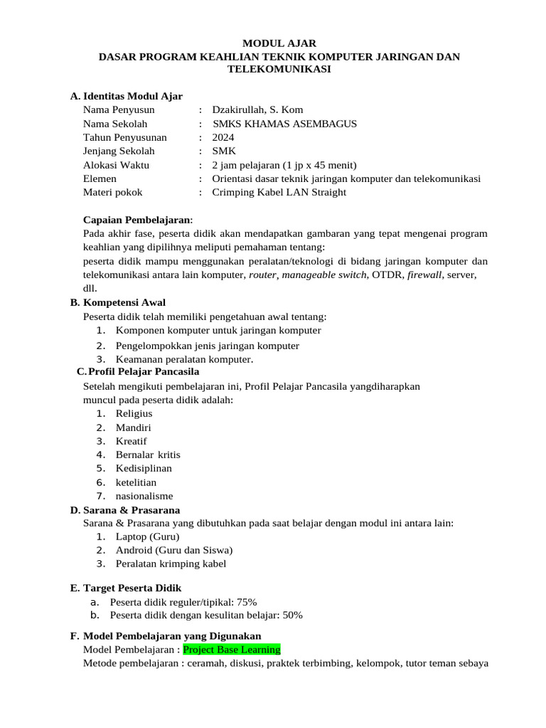 Router, Manageable Switch Firewall | PDF