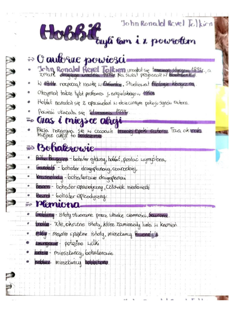 Hobbit | PDF