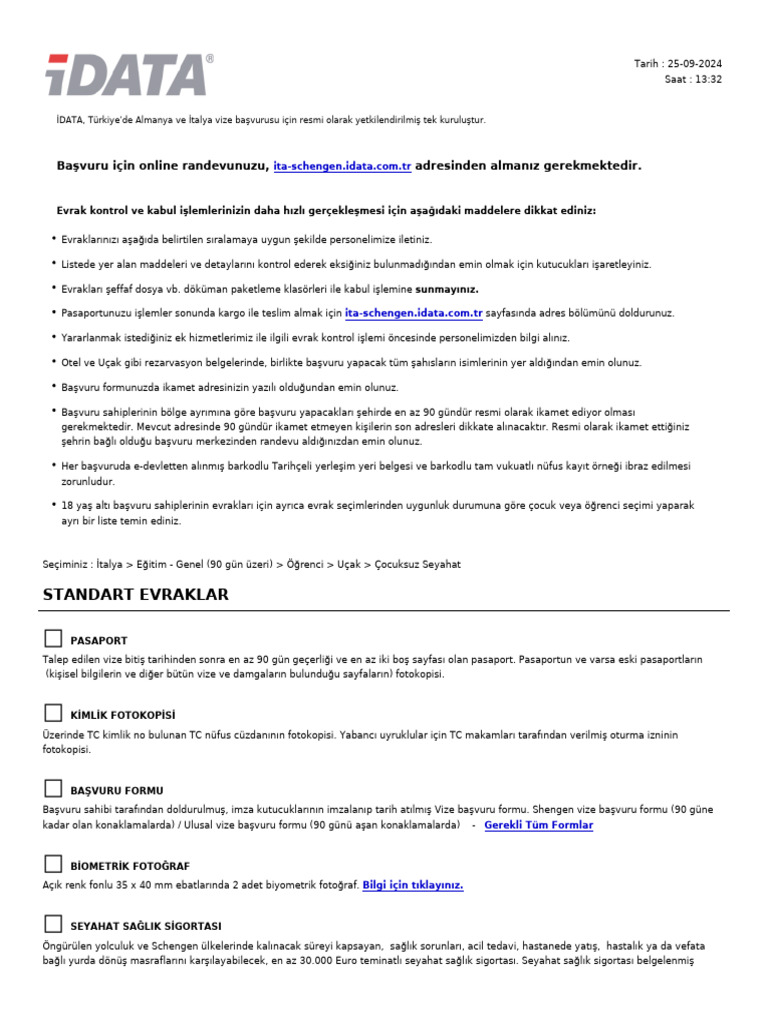 Idata Document 2 Balıkesir 14 0 2 | PDF