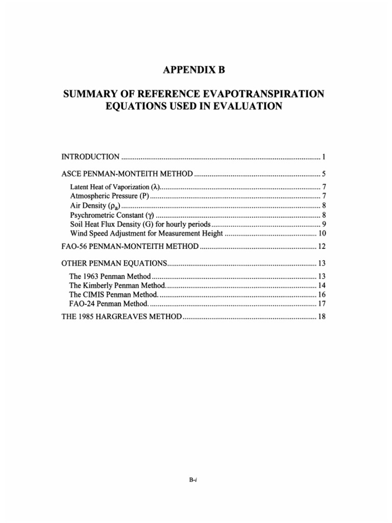 2 - Appendix B | PDF
