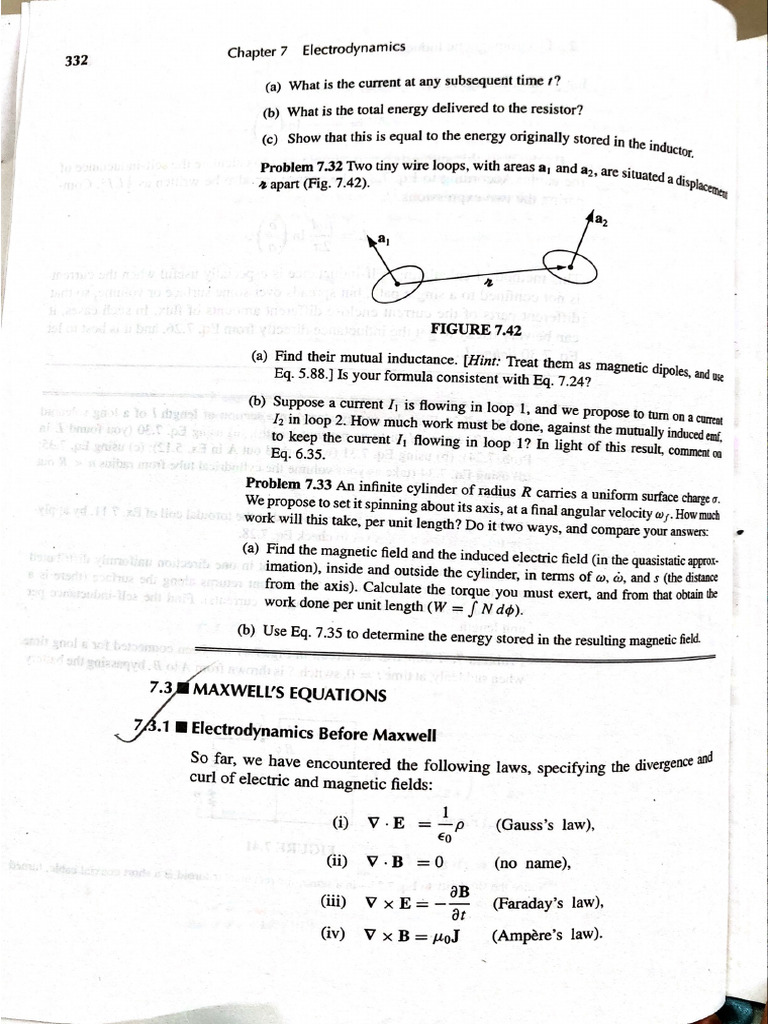 ED - Unit 3 Part 2 | PDF