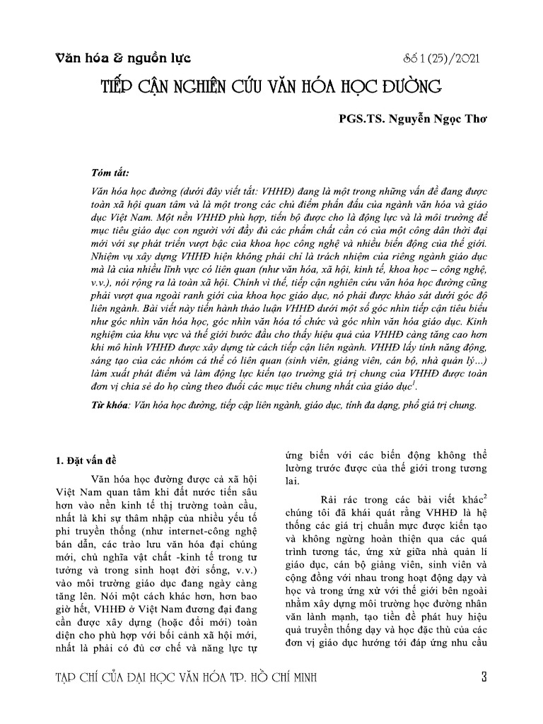 Nguyn NGC TH 2021 Tip CN Nghien Cu-Trang | PDF