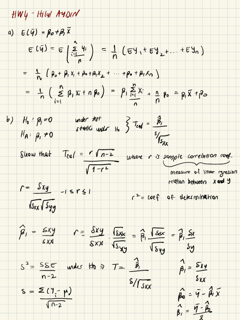 Hw4 Hilal Audin | PDF