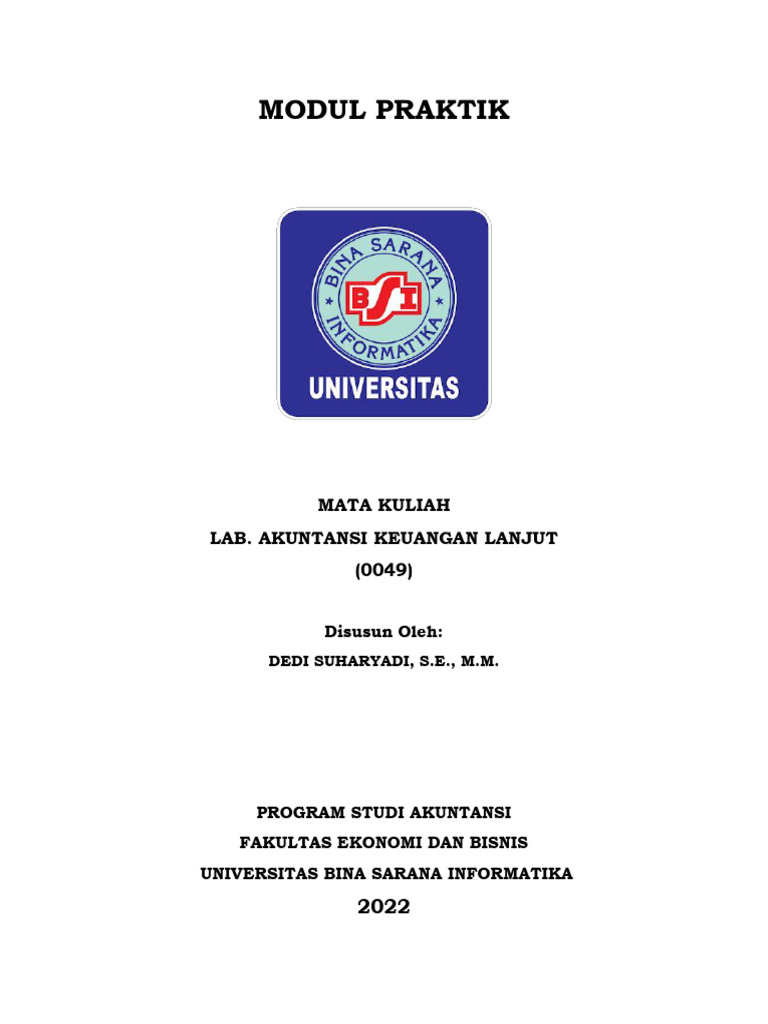 Modull 1 | PDF
