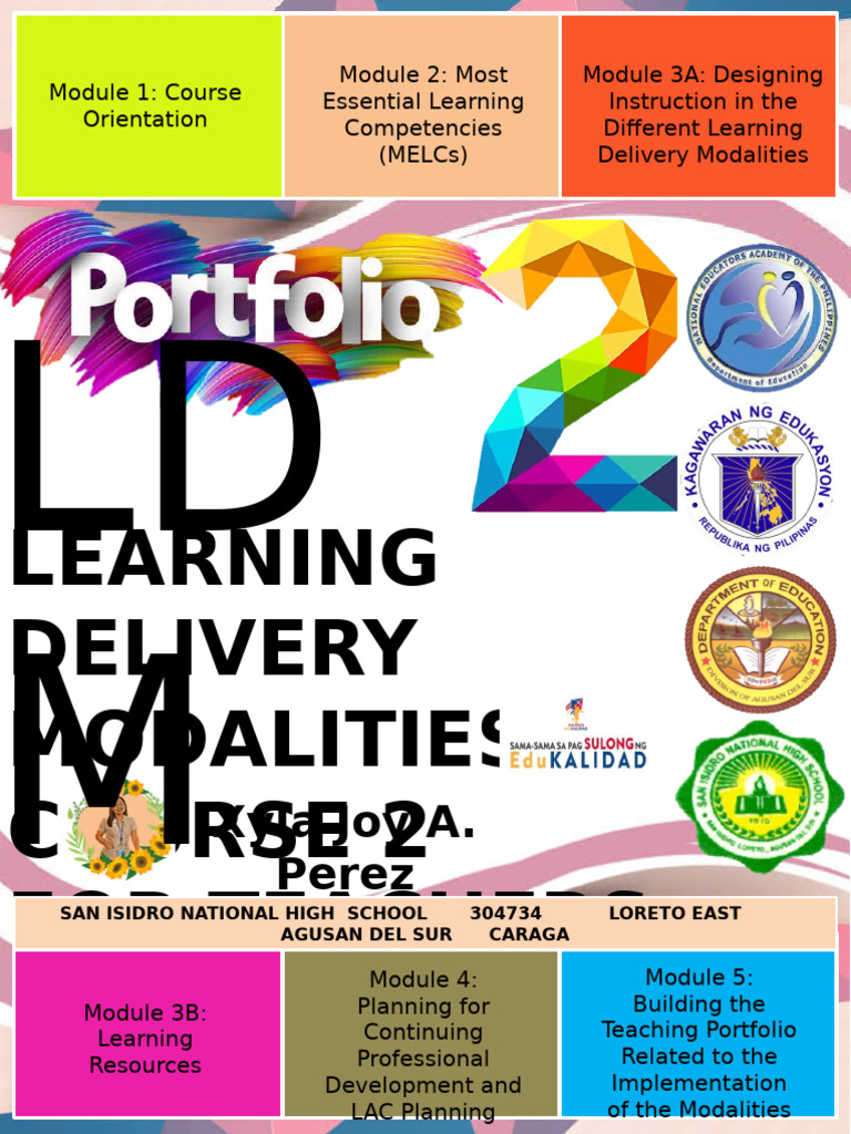 LDM2 Cover | PDF