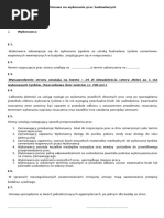 Wzór - Umowy o Roboty Budowlane Remont Dachu | PDF