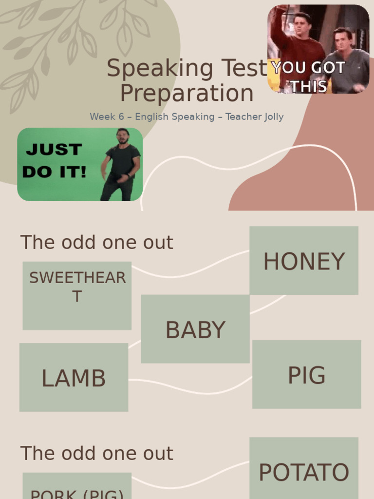 Week 6 Exam Prep Pdf