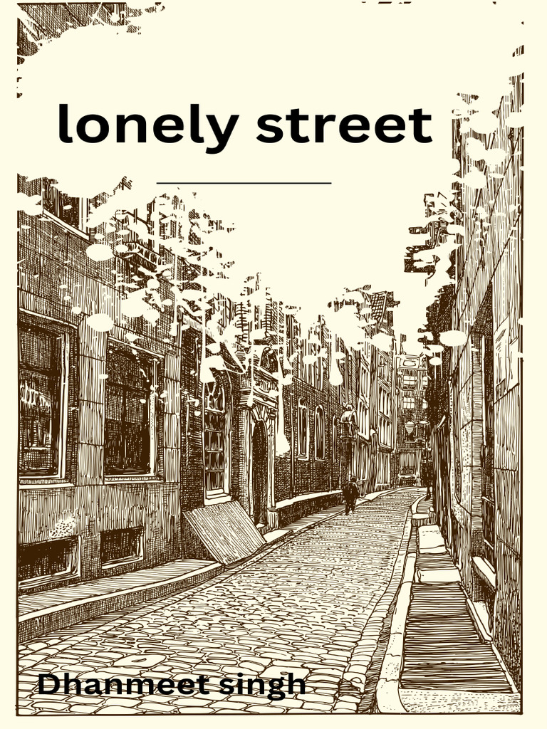 Lonely Street | PDF